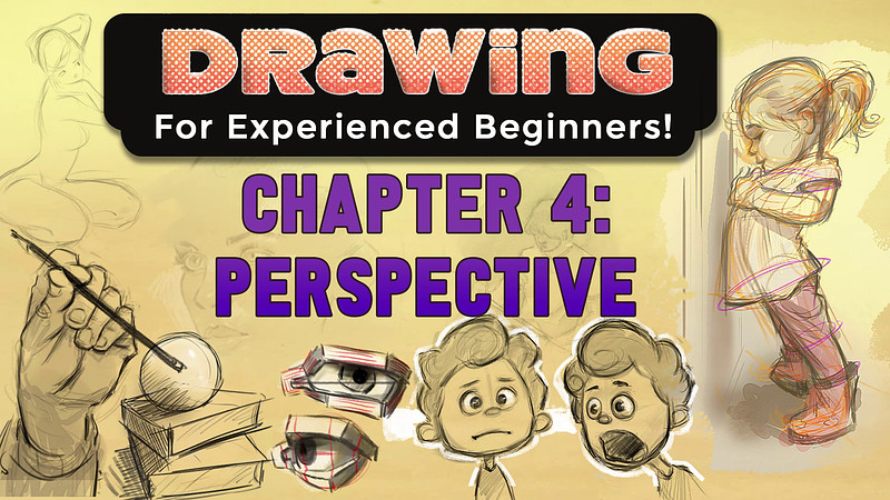 Proko Perspective Intro