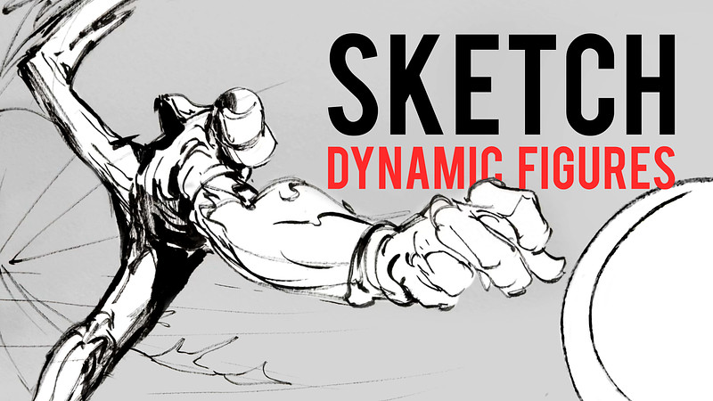 Proko - Breaking Technical Barriers in Drawing