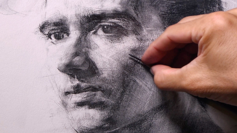 Proko Phase 3 The Final Render