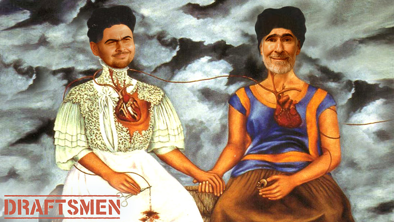 Proko Portfolio Advice For Artists Draftsmen S1e09