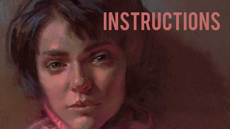 Proko - Procreate Brush Installation Instructions