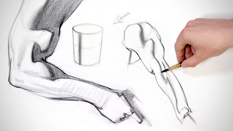 Proko - Project - Shadow Mapping