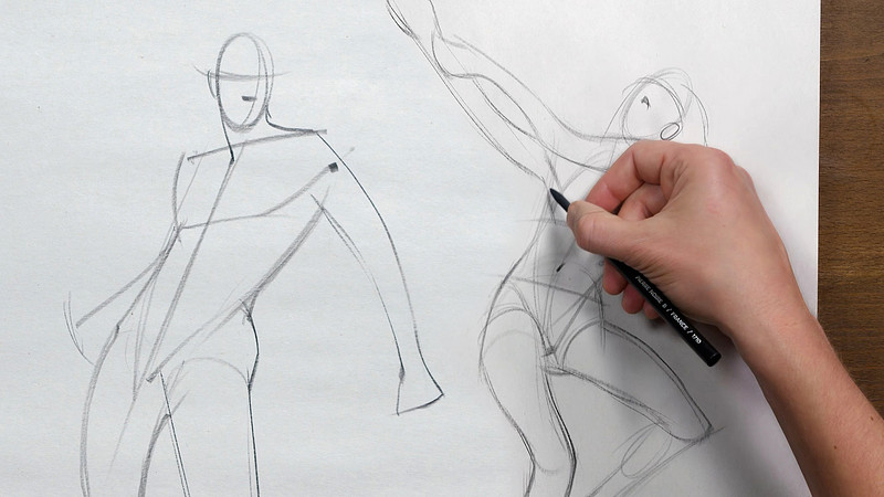 Proko - Project - Rhythms