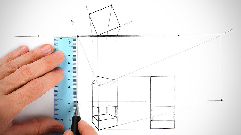 Proko - How to Create a Plan Projection