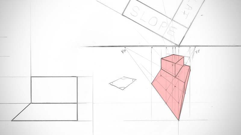 Proko - Projection Demo - Extreme Wide-Angle