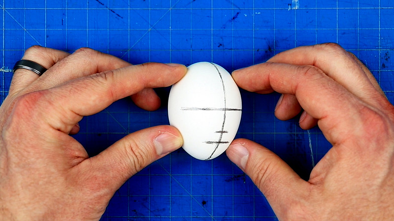 Proko - Proportions of the Head