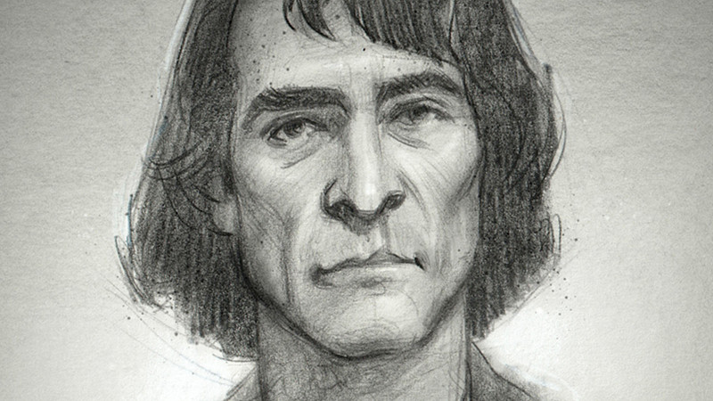 Proko - Portrait Drawing Design Tips from Chris Legaspi