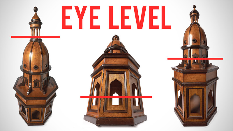 Proko - Proximity's Impact on Perspective