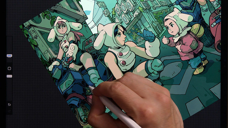 Proko - Pro Tips for Better Shading