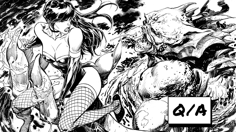 Proko - Q/A with Demonstration