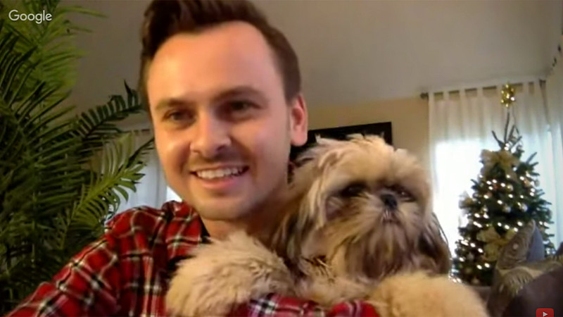 Proko - Live Q&A with Stan Prokopenko – 12 Days of Proko