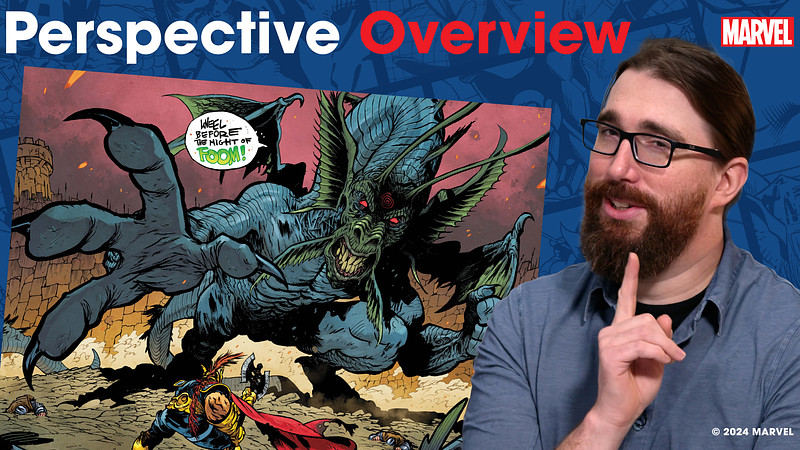 Proko - Quick Perspective for Environments