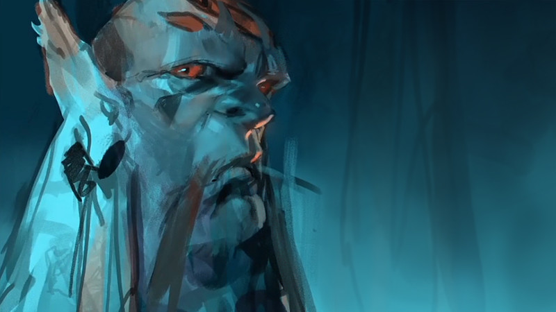 Proko - Painting -Real Time