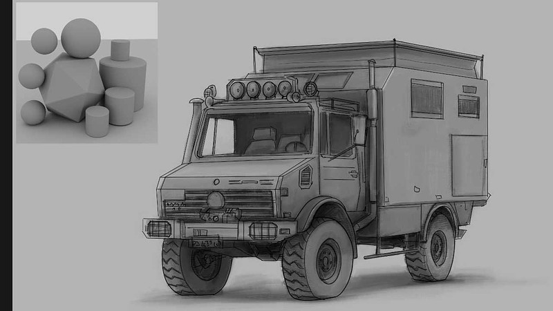 Proko - Refinement Tips