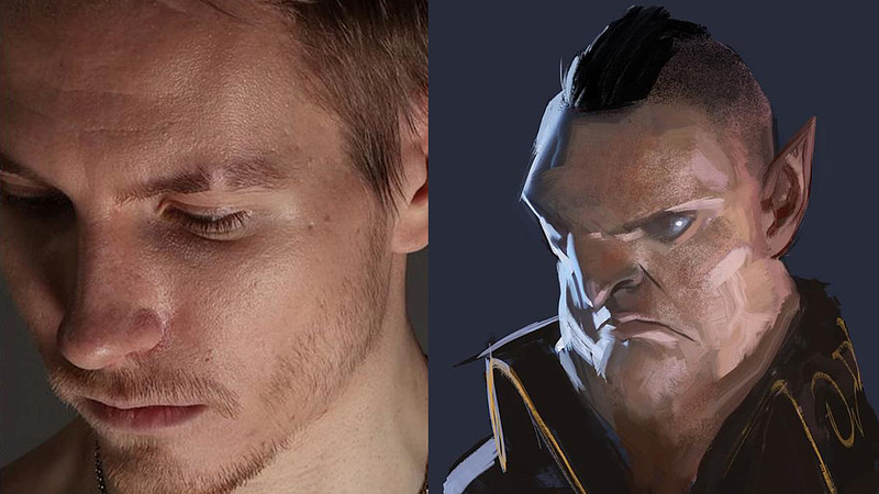 Proko - Refining Forms