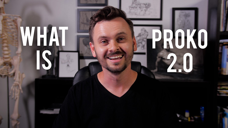 Proko - Proko Has Changed FOREVER