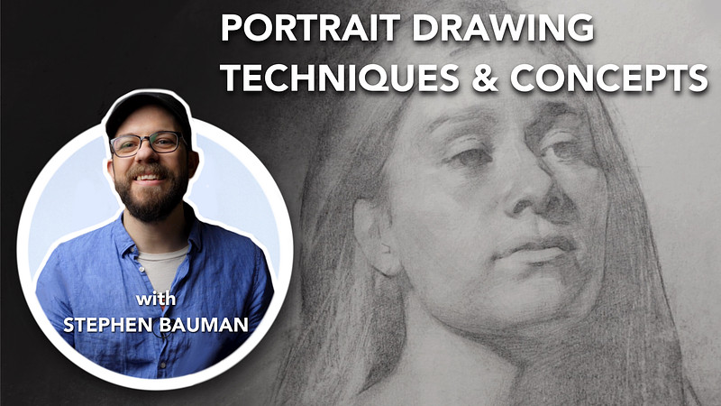 Proko - Stage 2 - Value & Structure