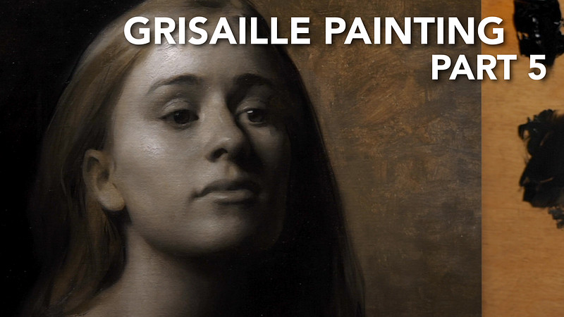 Proko - Stage 5 - Final Adjustments - Real Time