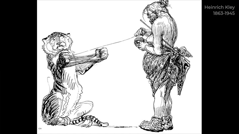 Proko - Staging and Scene