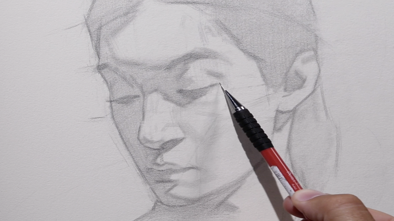 Proko - Structure & Impression