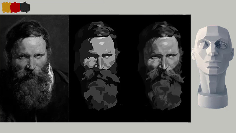 Proko - Study Advice