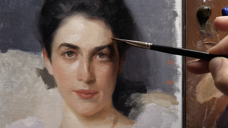 Proko - Finishing the Study, Real Time