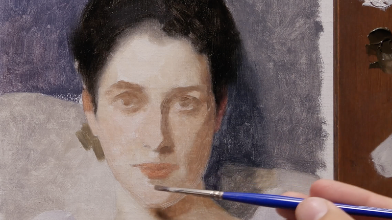 Proko - First Pass in Color, Real Time