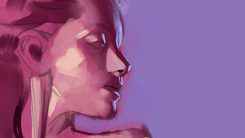 Proko - Stylized Color Choices