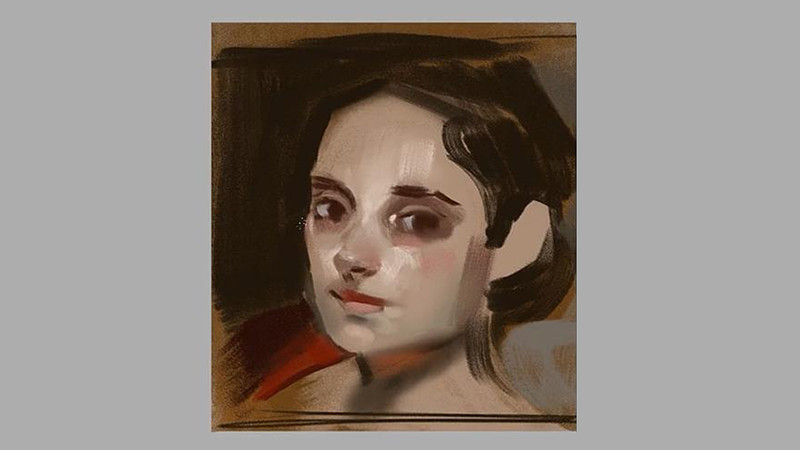 Proko - Stylized Refinement + Assignment