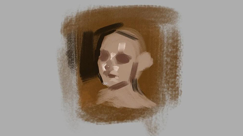 Proko - Stylized Study