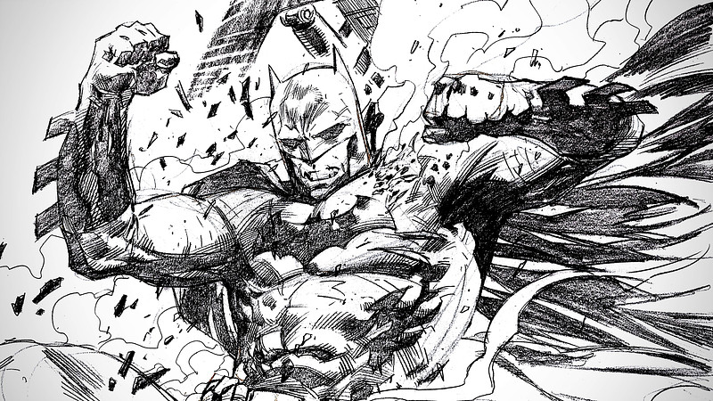 Proko - Super Techniques for Aspiring Comic Artists