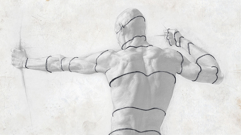 Proko - Practice: Section Lines