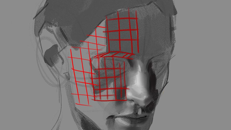 Proko - Setting up the Eye