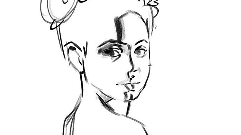 Proko - Setting up the Line Work