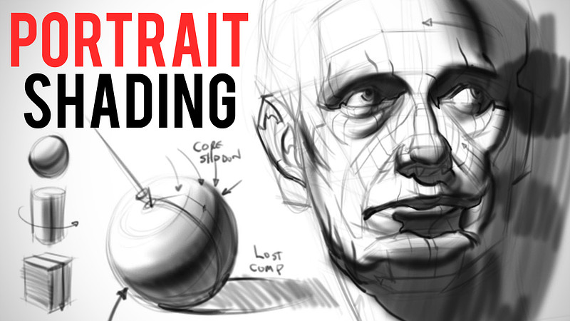 Proko - Shading After Construction