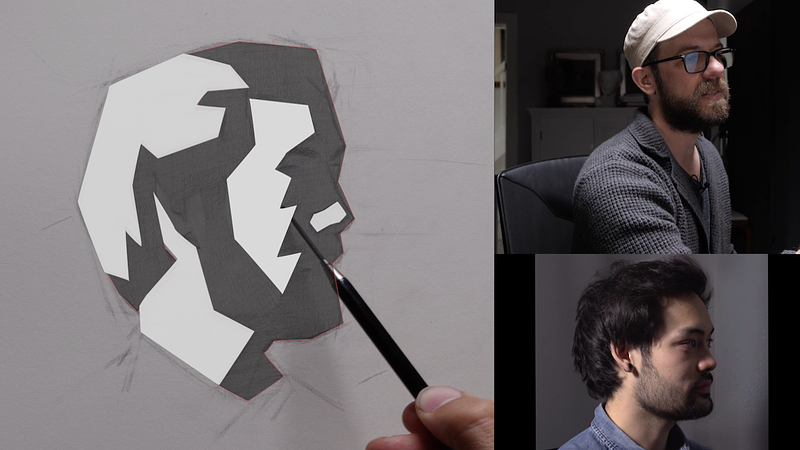 Proko - Shadow & Light Dichotomy