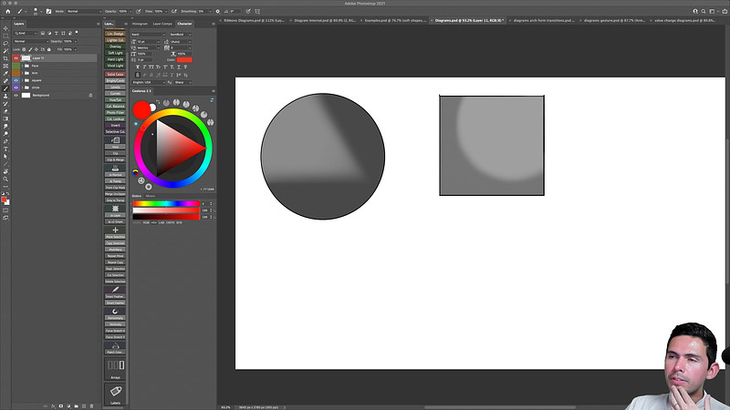 Proko - Shape Design For Form