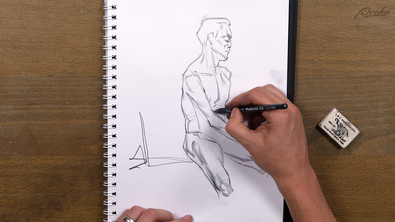 Proko - Sherman Sketch 6