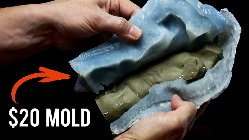 Proko - Simple Mold Making