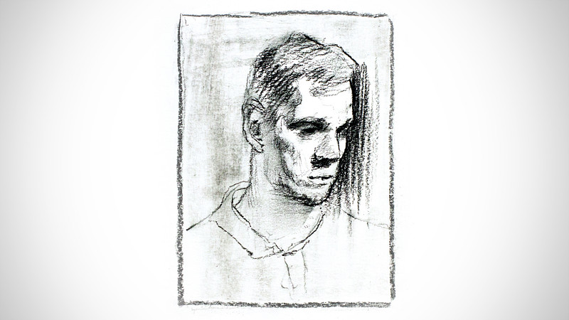 Proko - Композиционный эскиз