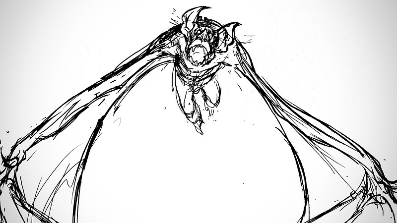 Proko - Sketching the Concept