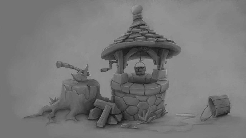 Proko - Soft Shadows + Assignment