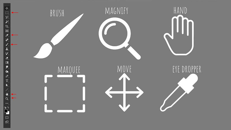 Proko - Software Basics