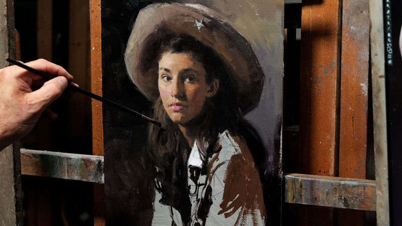 Proko - Softening for Realism