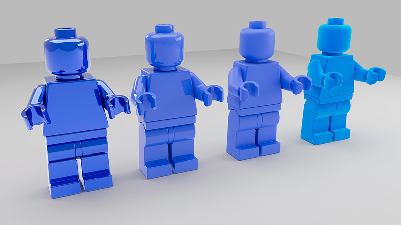 Proko - What Makes Materials Look Different?