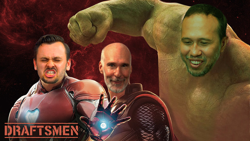 Proko - Taking Risks to Get Your Dream Job (ft. Marvel Artist Anthony ...