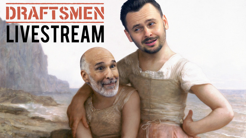 Proko - Talk to Stan and Marshall (LIVESTREAM)