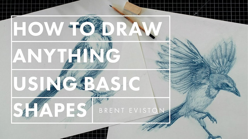 Proko - The 5 Questions That Let You Draw Anything