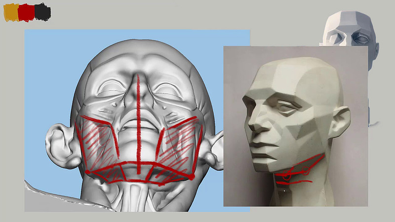 Proko - The Underside