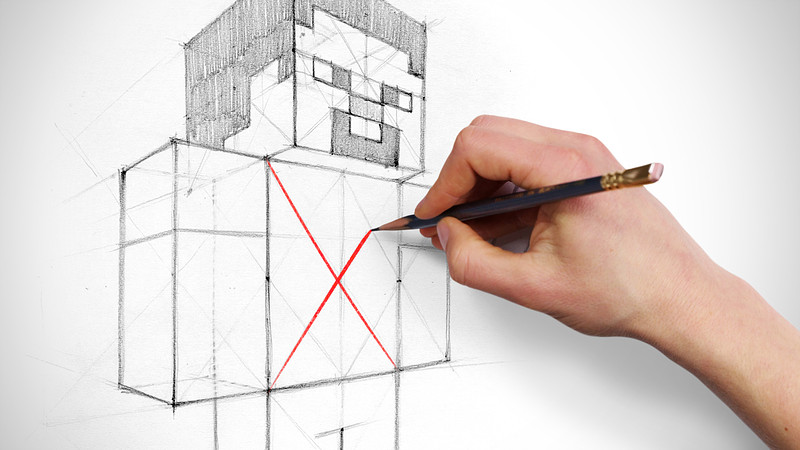 Proko - The X and X-Ray Tricks
